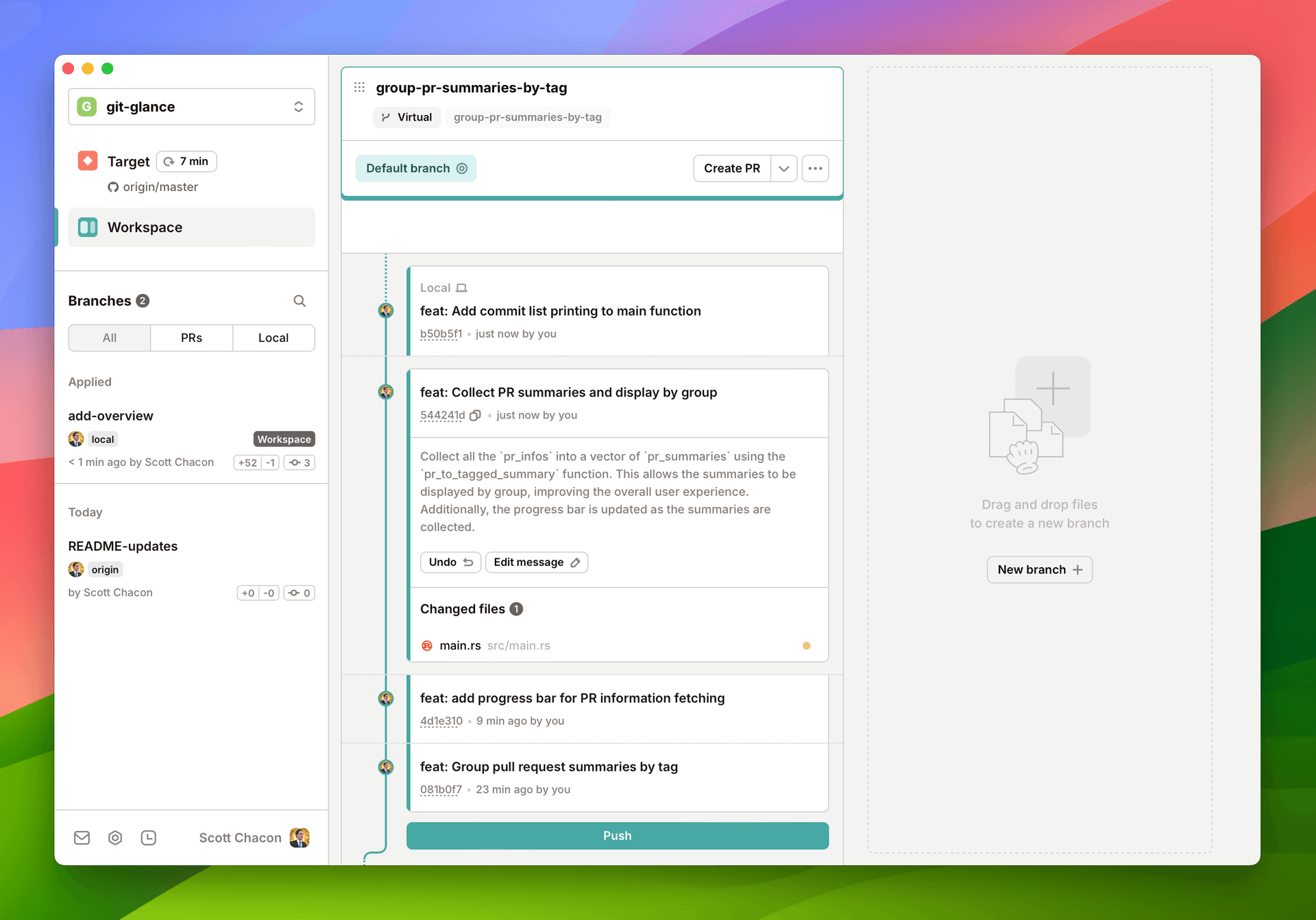 Getting Started | GitButler Docs