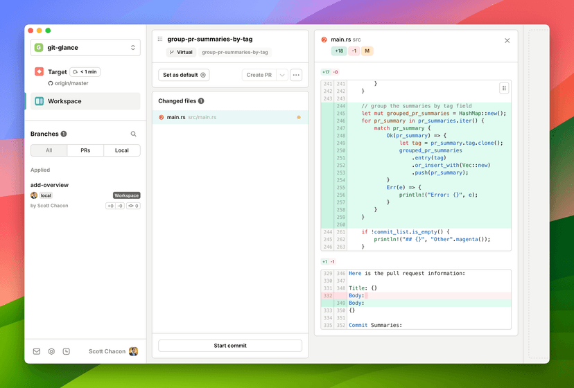Getting Started | GitButler Docs