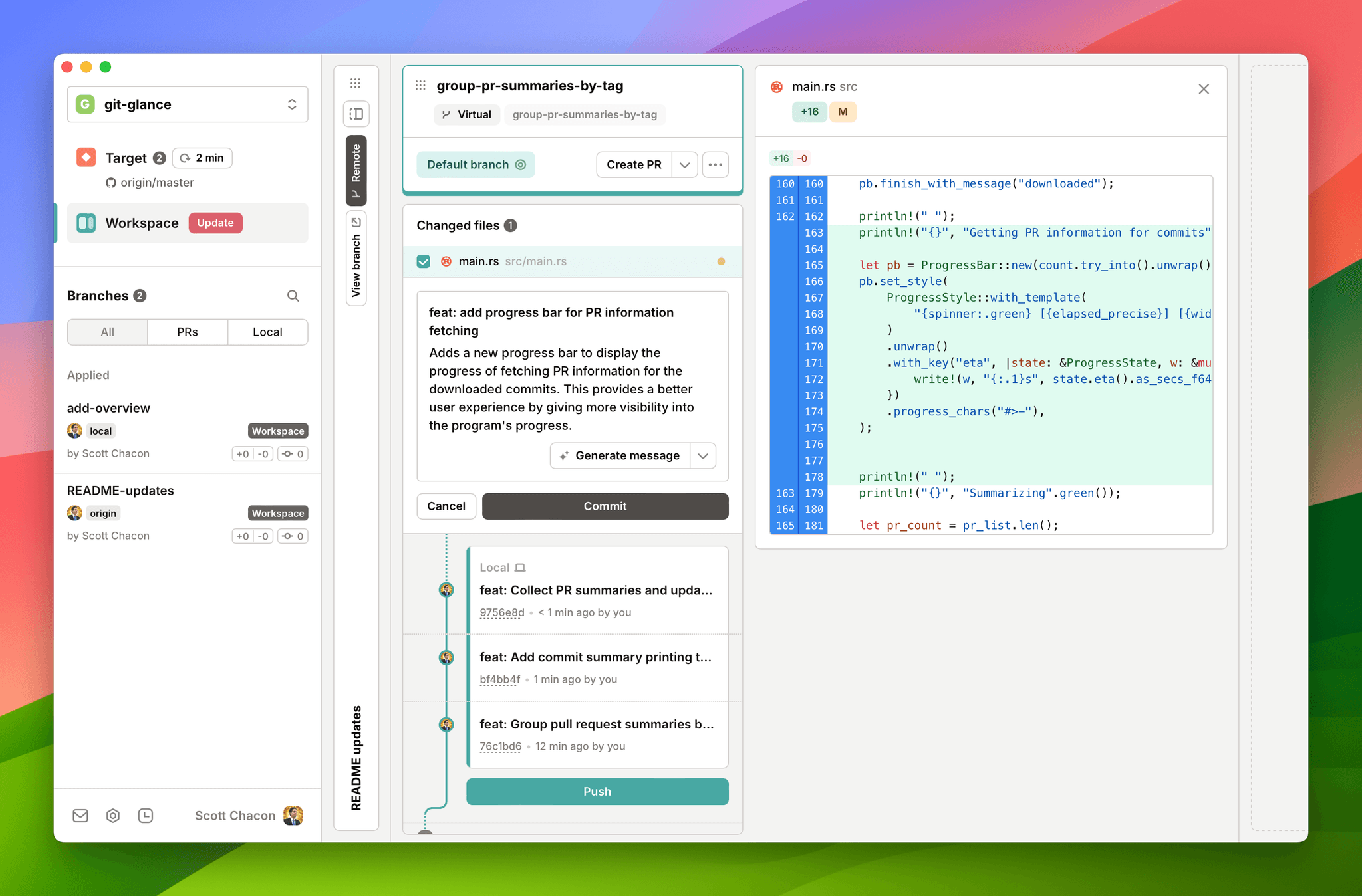 Getting Started | GitButler Docs