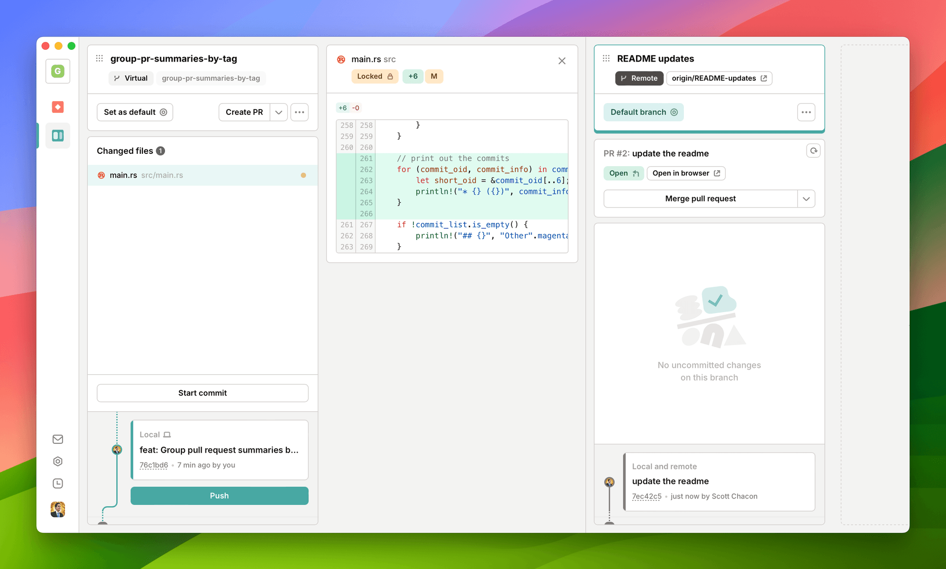 Getting Started | GitButler Docs