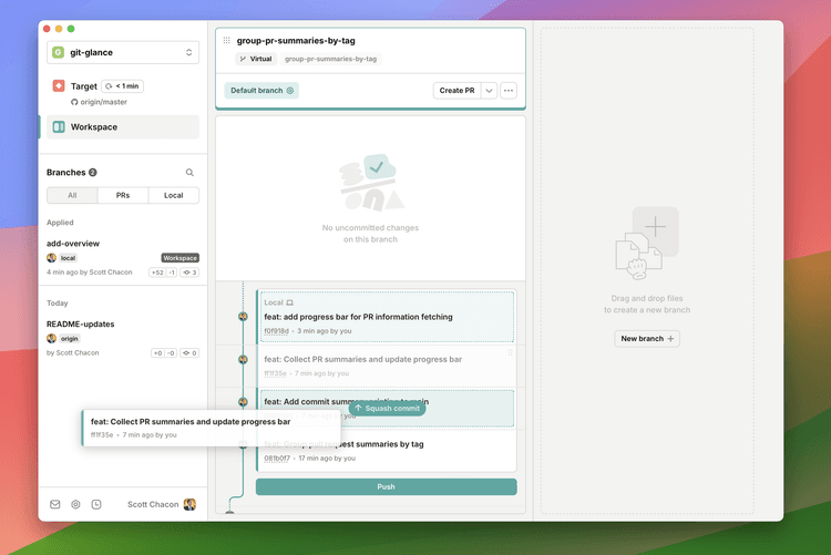 Getting Started | GitButler Docs