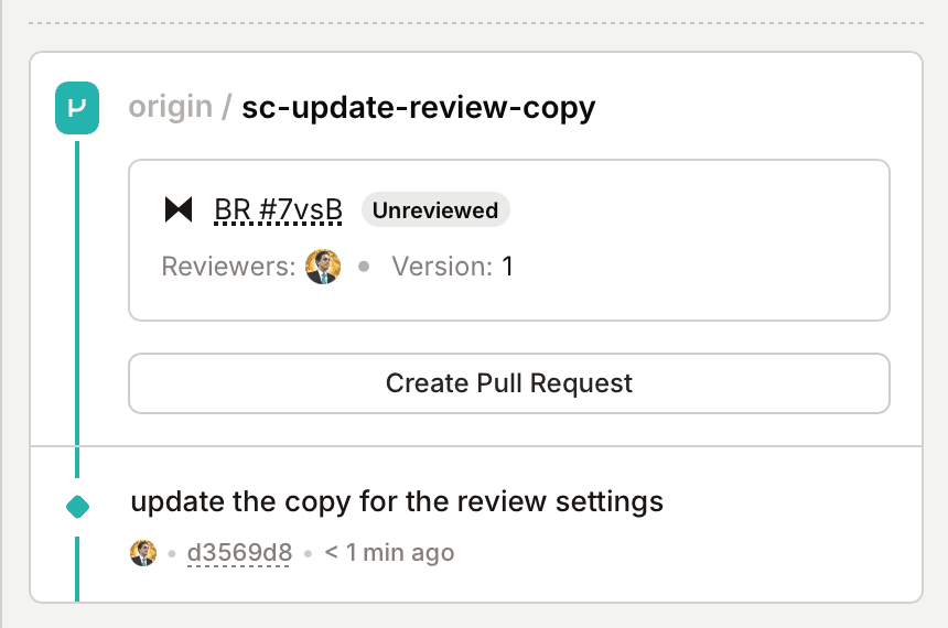 Overview | GitButler Docs