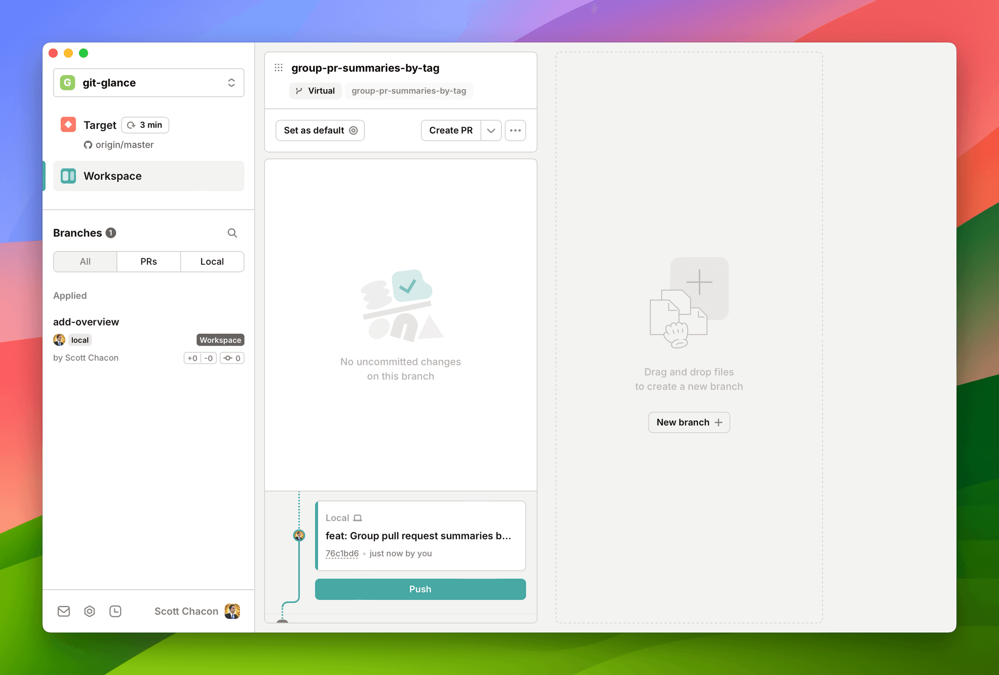 Getting Started | GitButler Docs