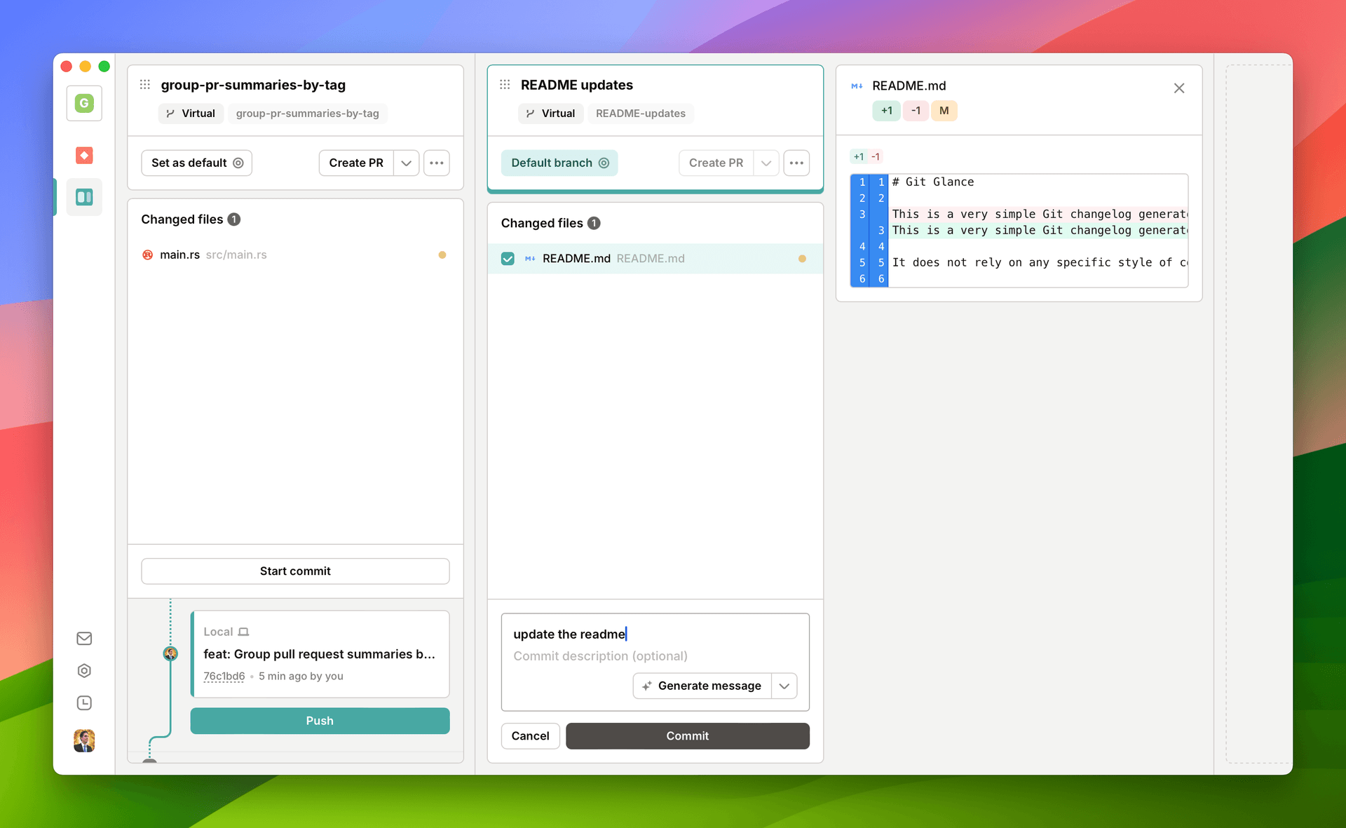 Getting Started | GitButler Docs