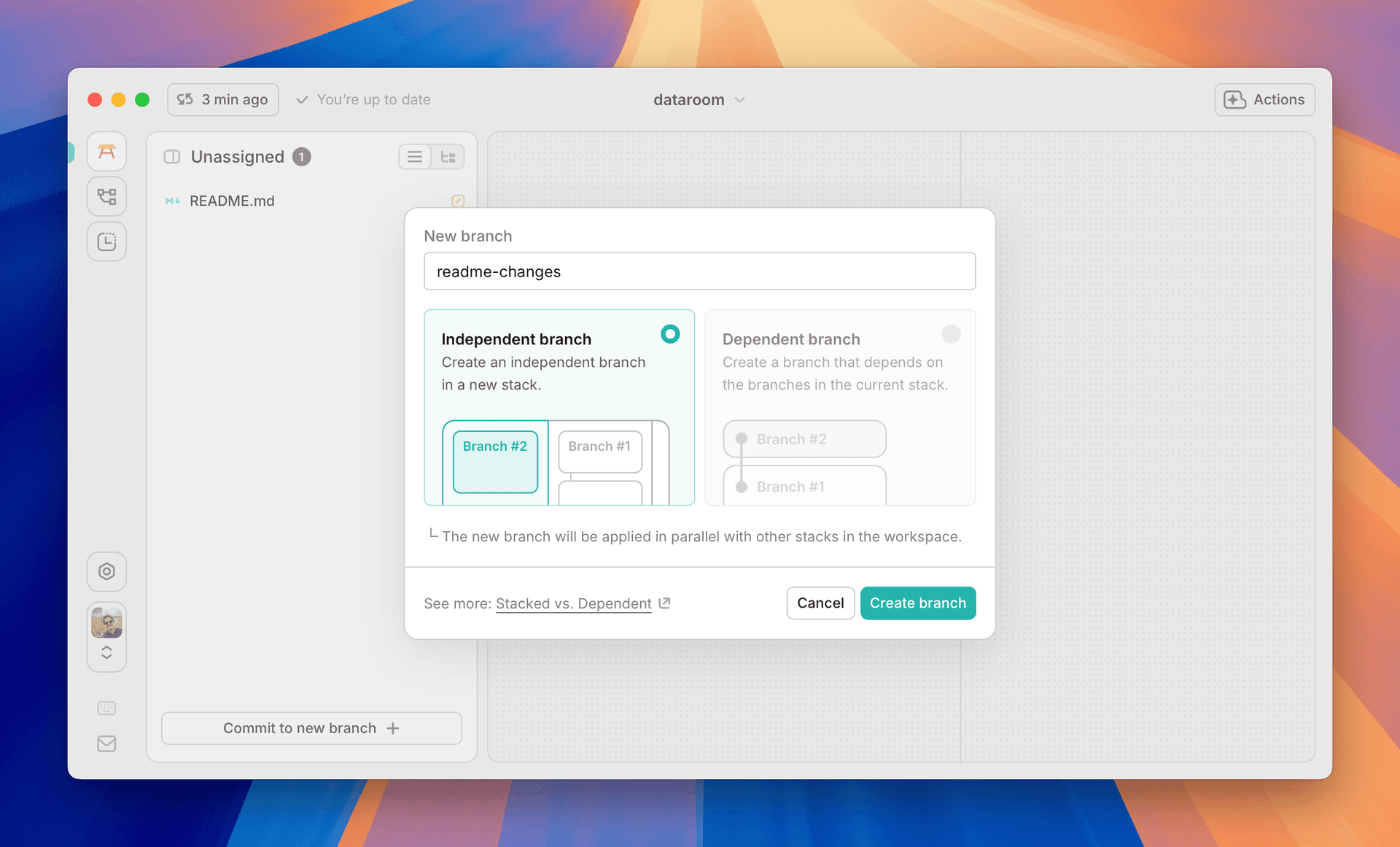 Getting Started | GitButler Docs