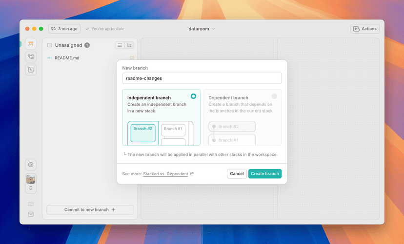 Getting Started | GitButler Docs