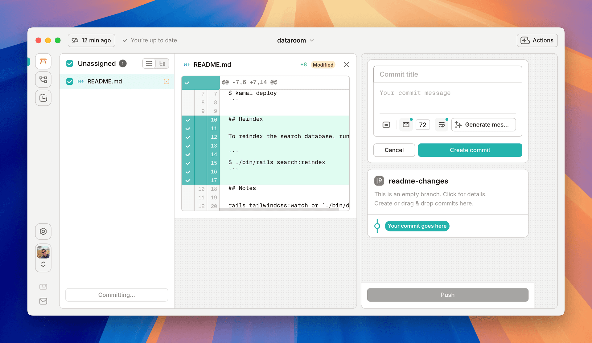 Getting Started | GitButler Docs