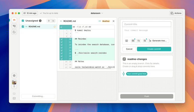 Getting Started | GitButler Docs