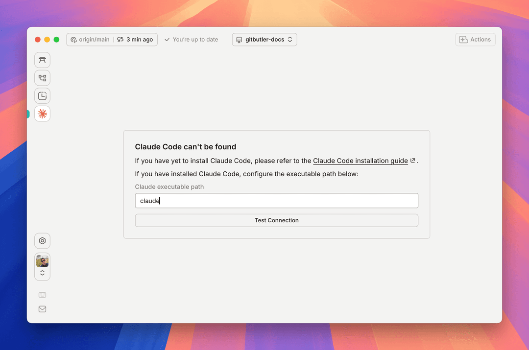 Agents Tab | GitButler Docs