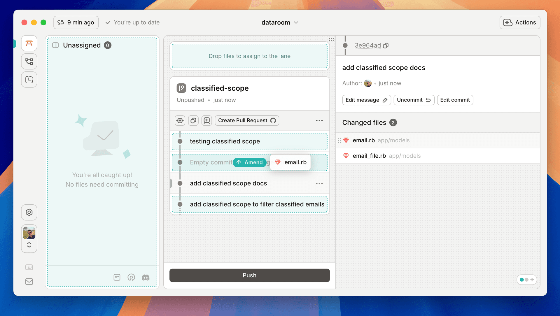 Getting Started | GitButler Docs