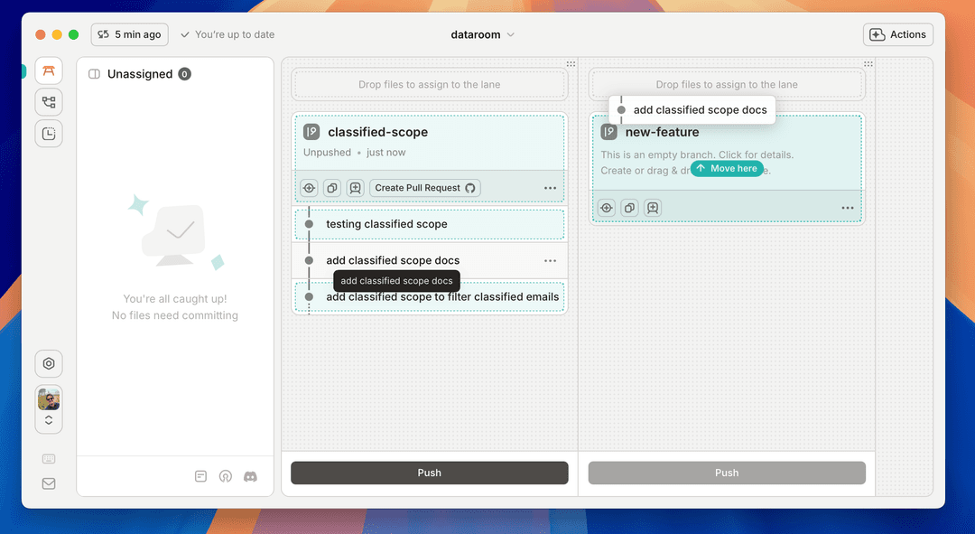 Getting Started | GitButler Docs