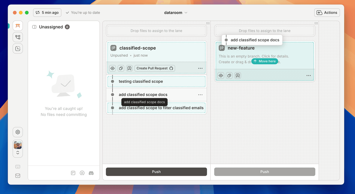 Getting Started | GitButler Docs