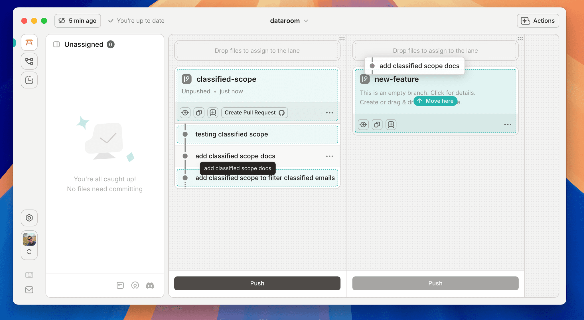 Getting Started | GitButler Docs
