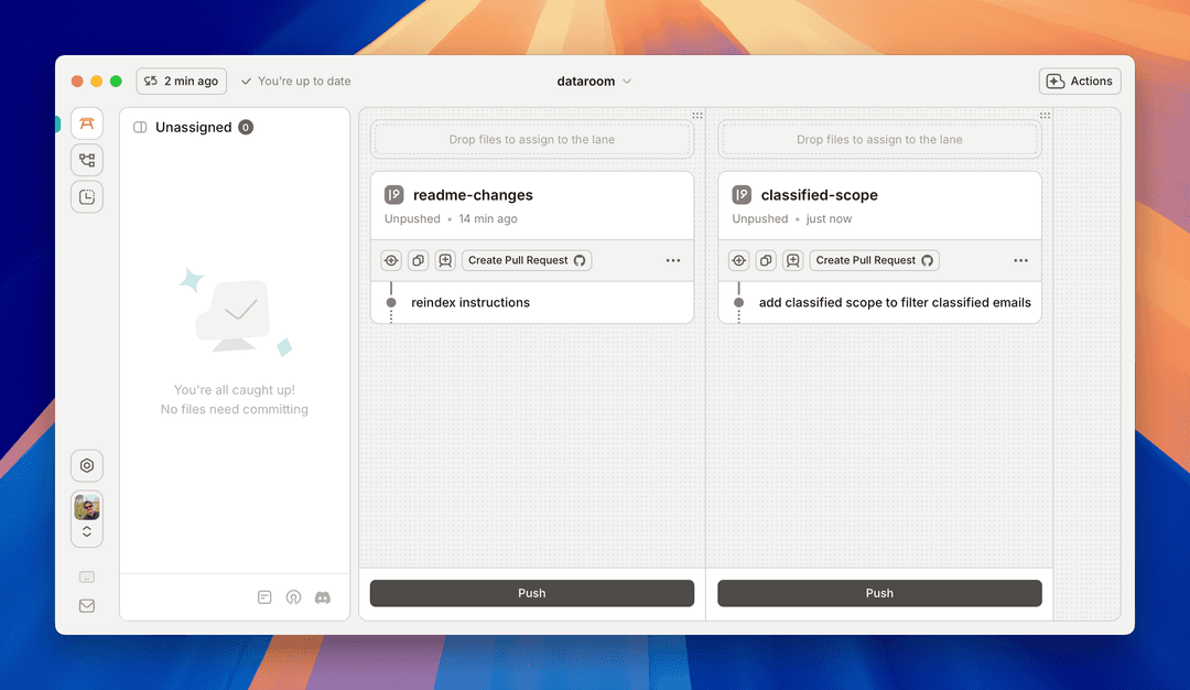 Getting Started | GitButler Docs