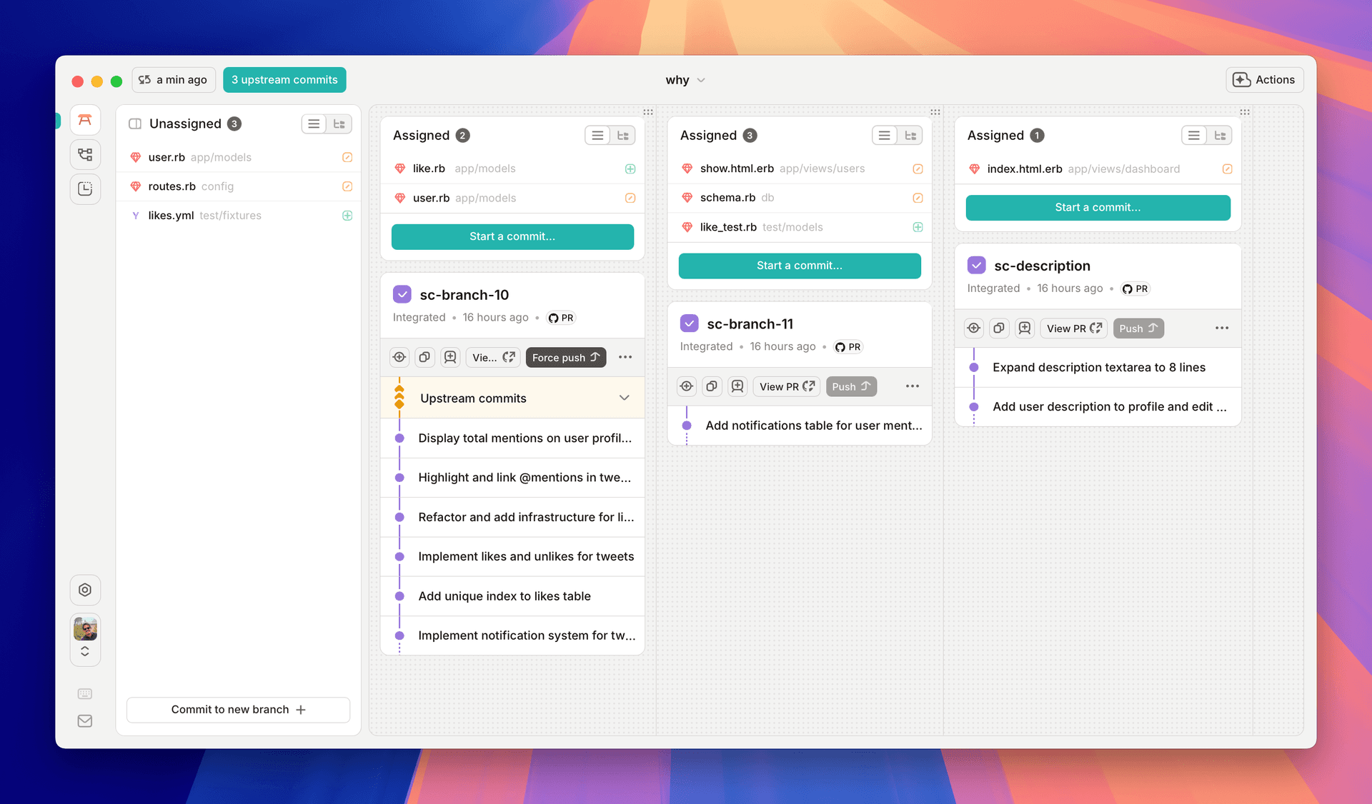 Welcome | GitButler Docs