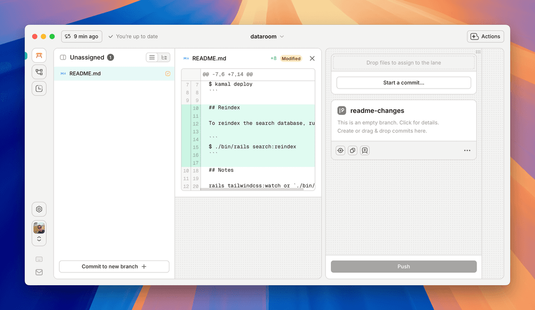 Getting Started | GitButler Docs