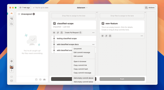 Getting Started | GitButler Docs