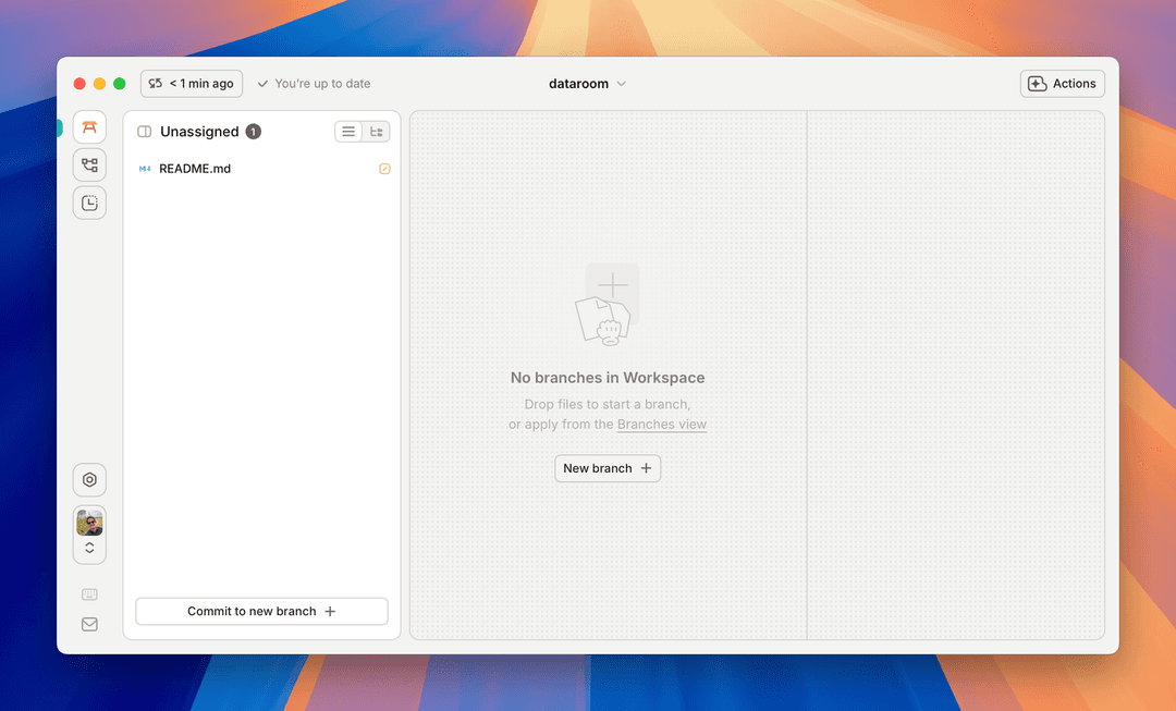 Getting Started | GitButler Docs