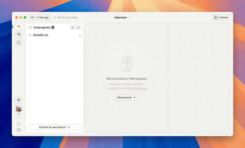 Getting Started | GitButler Docs