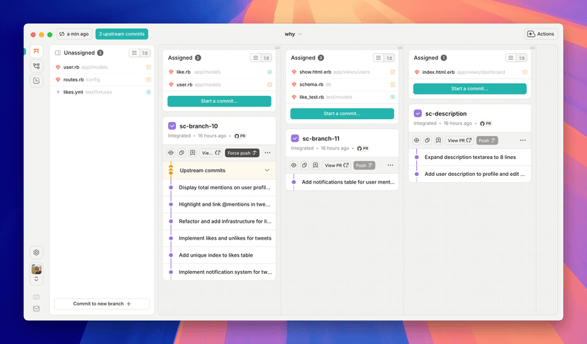 Welcome | GitButler Docs